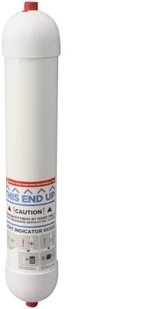 Refill vannfilter hydropure - Bergen Batteri Service AS
