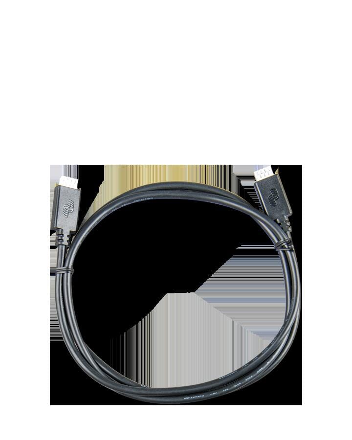 VICTRON VE Direct kabel 5mtr - Bergen Batteri Service AS
