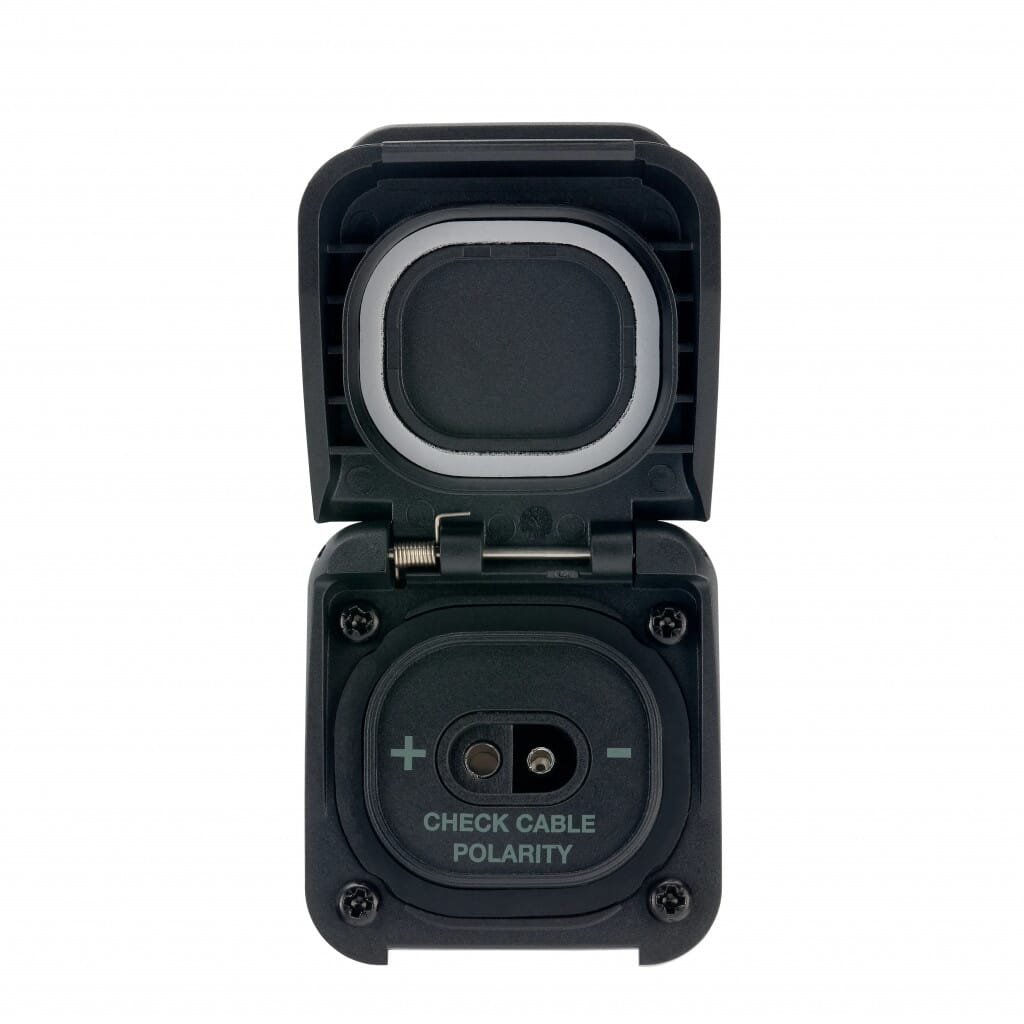 Scanstrut Ventura SAE Connection - Bergen Batteri Service AS