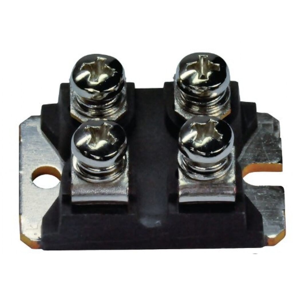 Schottky-diode, 40A, 100V - Bergen Batteri Service AS