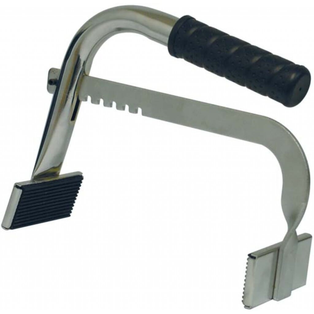 SKANBATT batteriløfter - Bergen Batteri Service AS