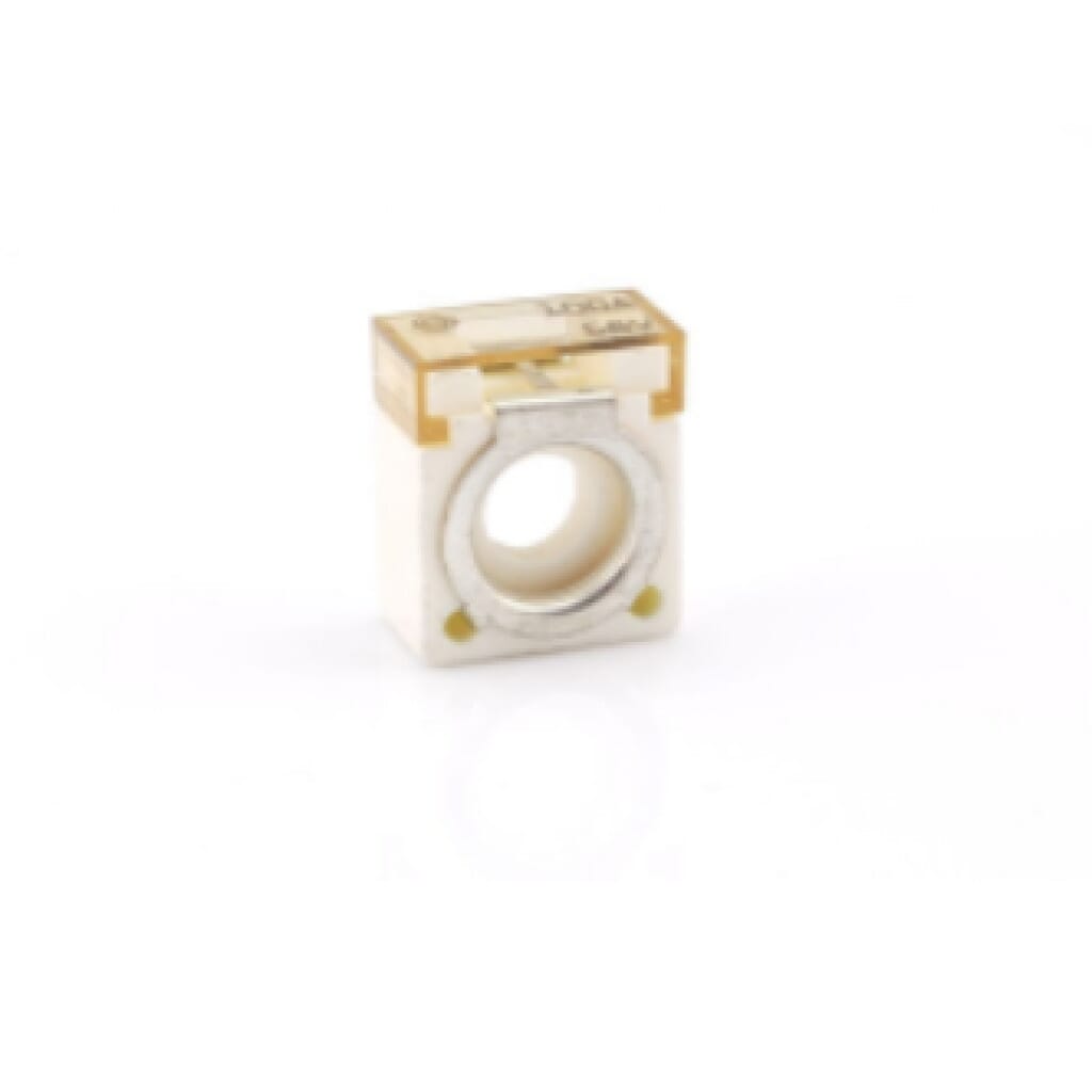 Cube sikring 100A - Bergen Batteri Service AS